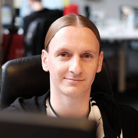 Daniel Genge Team Lead Campaign Management De Kaufda Bonial