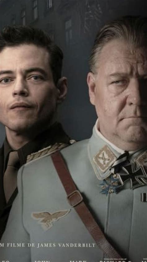 Nuremberg 2025 Film Where To Watch