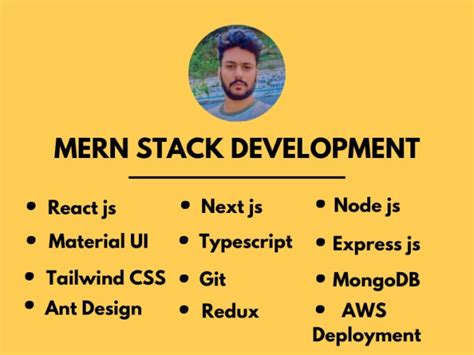 Make Full Stack Website Using Mern Stack And Deploy On Aws By