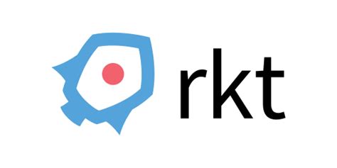Coreos Rkt Logo Social Media Logos Icons