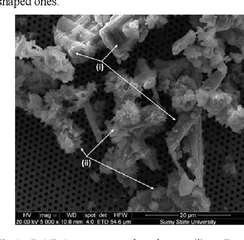 Figure 2 From Design And Structural Characterization Of Semiconducting