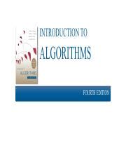 02 Asymptotic Notations Pdf INTRODUCTION TO ALGORITHMS FOURTH EDITION