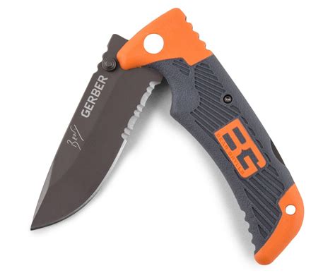 Bear Grylls Scout Knife Uk