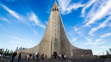 Top 17 Things To Do In Reyjavík Iceland Tours