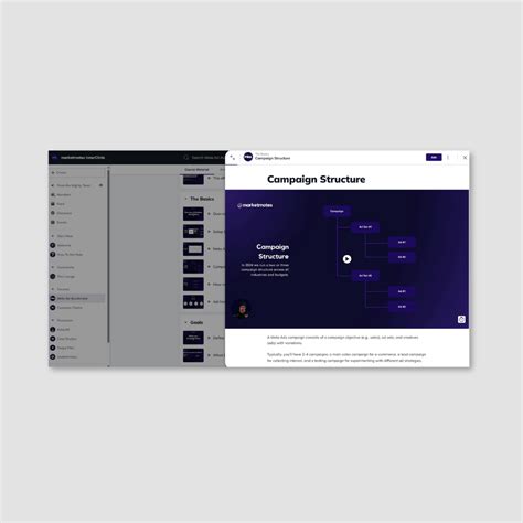 Meta Ads Masterclass Tjm