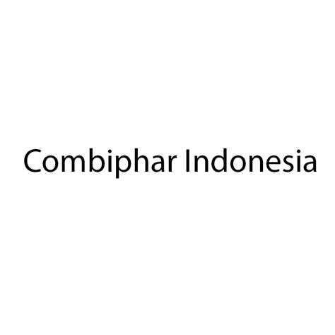 Jual Combiphar Indonesia Terbaru Mei 2024 100 Original Official