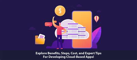 Cloud Based App Development Benefits Types And Costs