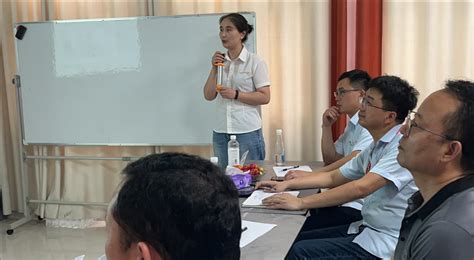 裕同科技第六期六西格玛项目通过评审 张驰国际管理咨询集团