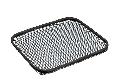 Kitchencraft Pancake Pan 7 Flat Hole Blinis Non Stick Mini Pan Crepe Maker