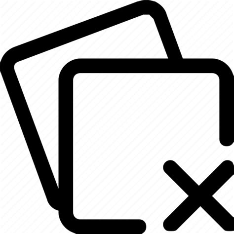 Delete Note Notepad Paper Task Icon Download On Iconfinder