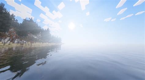 Unleash The Power Of Shaders With Drdestens Mcshaders