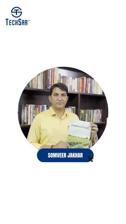 Video Techsar Pvt Ltd On Linkedin Ecology Lifescience Botany