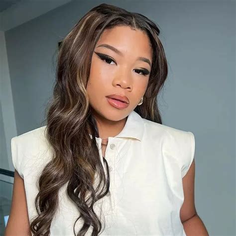 16 هایلایت موی قهوه‌ای که فقط خانم‌های باکلاس به سراغشان می‌روند چی بپوشم