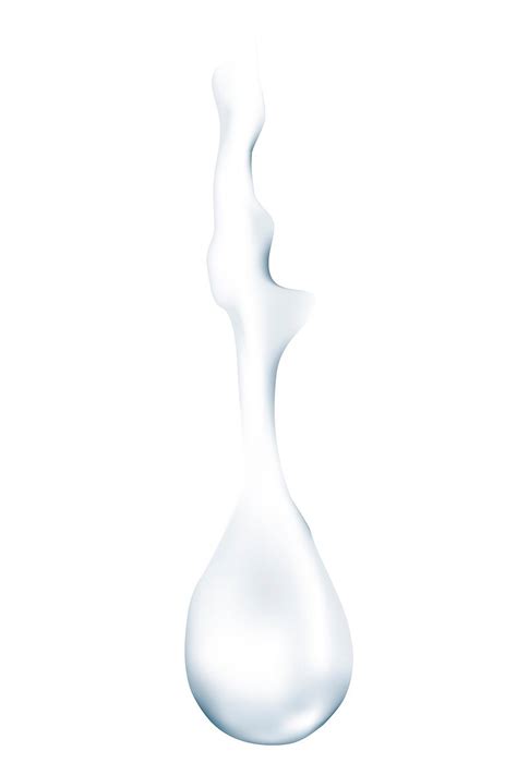 Tear Drops Wallpaper