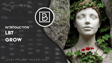 Simple Growth Tool Houdini Fast And Efficient Growth Setups Part 2 Youtube