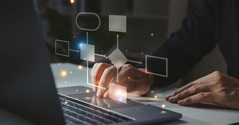 Workflow O Que é E Por Que Implementá Lo Sankhya