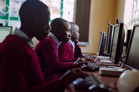 Two Thirds Of Countries Worldwide Offer Some Form Of Computing In The School Curriculum