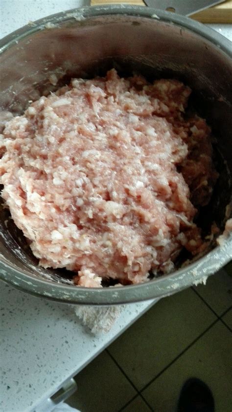 虾籽肉圆怎么做 虾籽肉圆的做法 豆果美食
