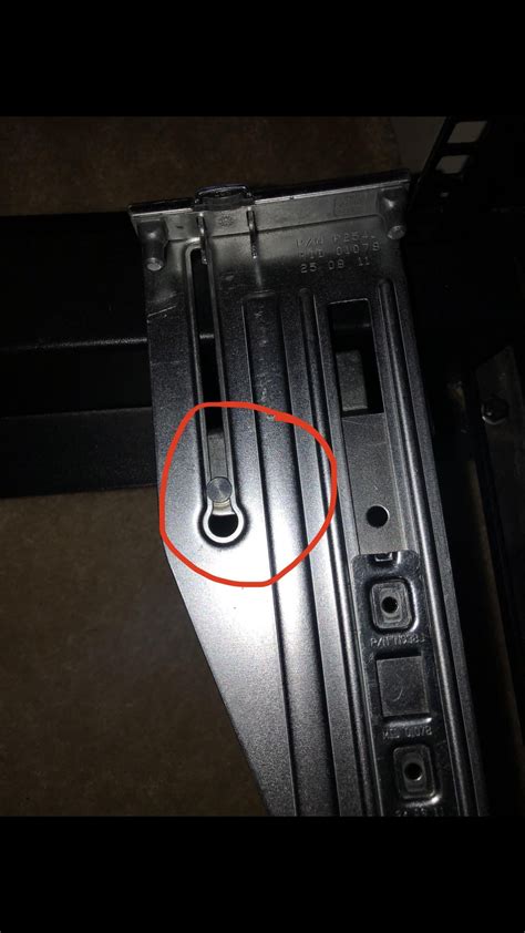 Sliding Rack Rails Wont Extend Rhomeserver
