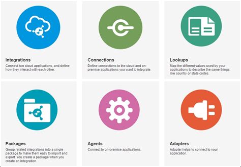 Implementing Oracle Integration Cloud Service Data Paperback