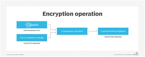 What Is Cloud Encryption How Cloud Storage Encryption Works Definition From TechTarget