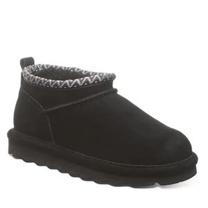 Bearpaw Youth Super Shorty Deco Youth Boots Target