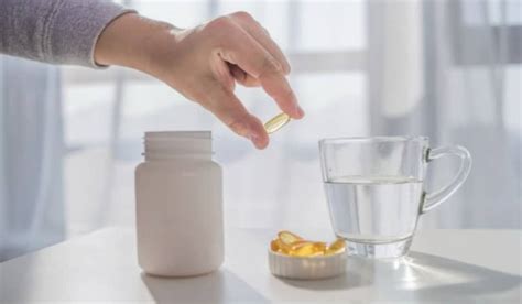 مضرات مصرف زیاد ویتامین دی