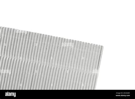 Cardboard Texture Cardboard Background Piece Of Corrugated Cardboard Torn Cardboard Texture