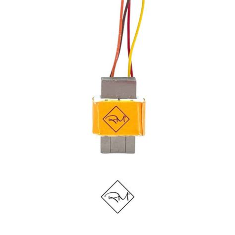 BV Microphone Output Transformer M Replacement