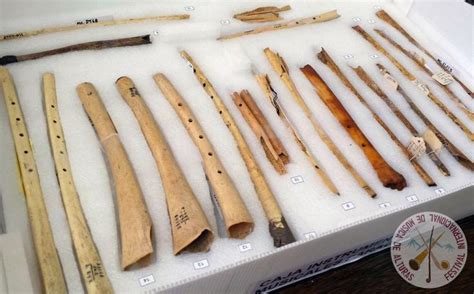 126 Best Images About Bone Musical Instruments On Pinterest Caves Chinese Mythology And Flute