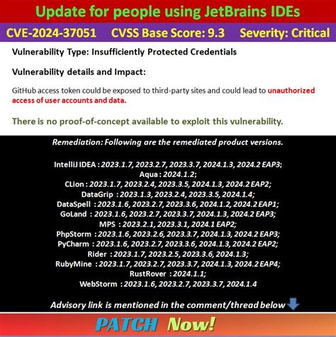 Patch Now On Linkedin Patchnow Cybersecurity Hacked Cyberattack