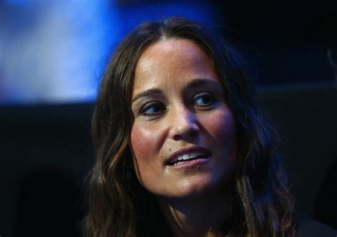 Judge Blocks Publication Of Pippa Middleton Photos Obtained In Icloud Hack Newsweek