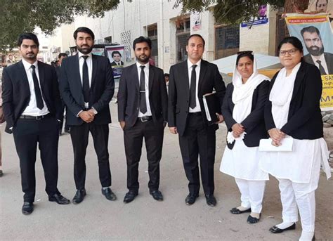 Hasnain Haider On Linkedin Karachicitycourt