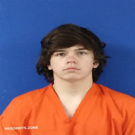 Barrett Cody 02192024 Van Zandt County Mugshots Zone