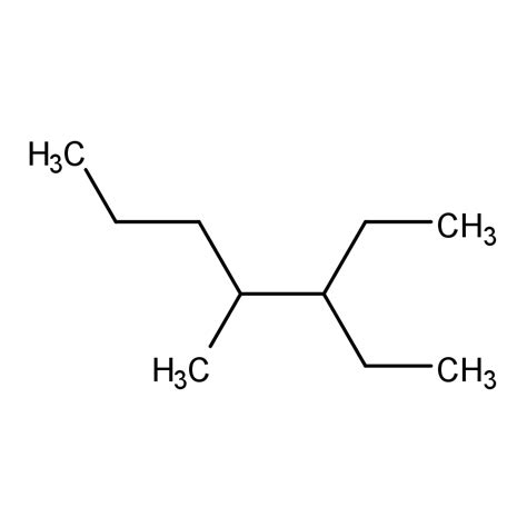 3 Ethyl 4 Methylheptane 52896 91 0 Wiki