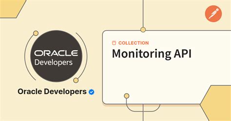 Monitoring Api Oracle Cloud Infrastructure Rest Apis Postman Api