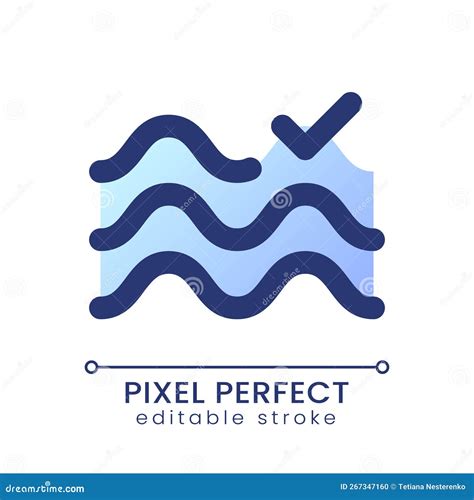 Float Effect Applying Pixel Perfect Gradient Fill Ui Icon Stock Vector Illustration Of Camera