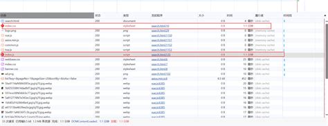 前端访问很慢但是后端访问快后端响应快前端时间慢 Csdn博客