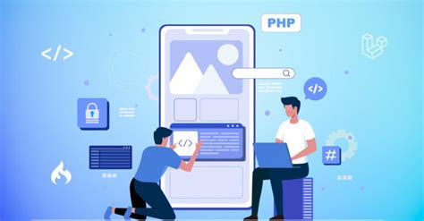 Custom Software Development Using PHP