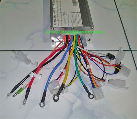 Detail Skema Controller Sepeda Listrik Koleksi Nomer 29