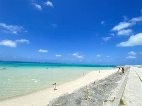 東洋一美しい与那覇前浜ビーチの行き方と遊び方について宮古島在住スタッフが徹底解説します 宮古島 ADVENTURE PiPiピピ