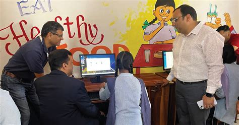 The Importance Of Coding Skills In The St Century India Stem Foundation