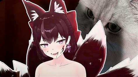 여우 소리 내다가 포리한테 혼남 Youtube