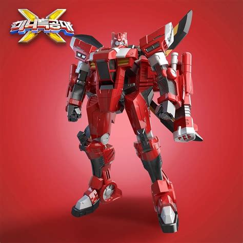 81 Likes 1 Comments 미니특공대 Miniforce Official On Instagram “[미니특공대x 캐릭터 탐구 새미] 미니특공대 새미