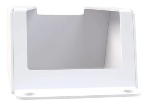 Gabinete Antivandálico De Acero Para Domos Tipo Eye Ball En Venta En