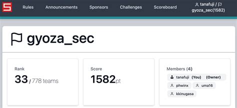 Seccon Beginners Ctf 2023 Writeup — Hack The Nikkei