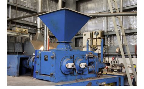 Krupp Polysius 250 Â 100 Mm Roll Hpgr Photo Csiro Download