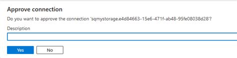 Connecting To Azure Storage From Synapse Analytics Using Private Endpoint Seequality