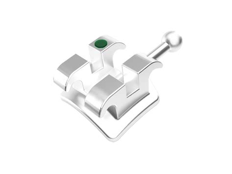 Atlas Mini Bracketsystem Orthoby Feldmann Dental