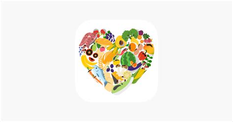 ‎app Store 上的“glycemic Index Guide Diabetes”
